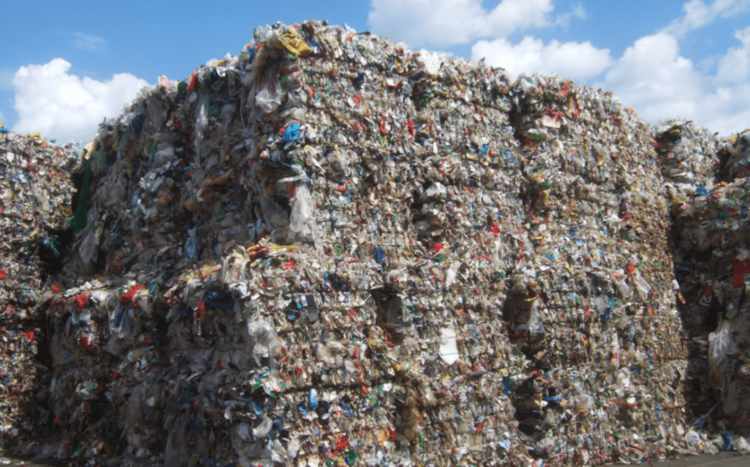 China No Longer Accepting World’s Garbage, Time For A National ...